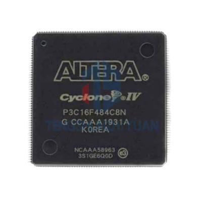 China MPC8360CVVAJDGA for sale