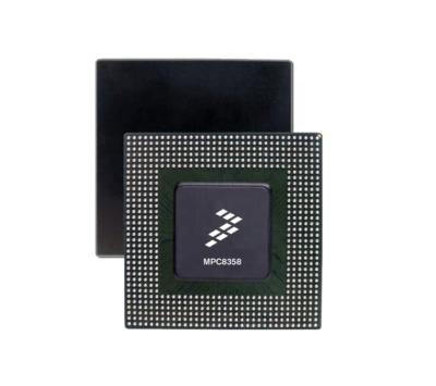 China MPC8347ECVRAGDB for sale