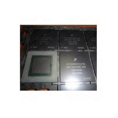 China MPC8360EVVALFHA for sale