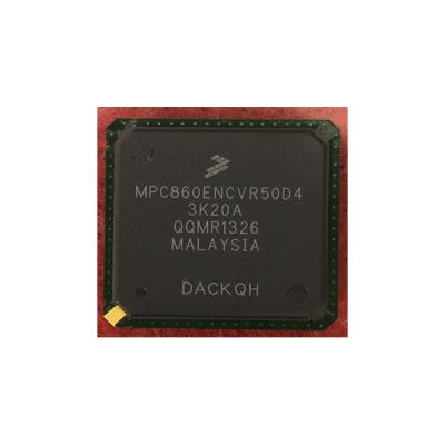 China MPC860ENCVR50D4 for sale