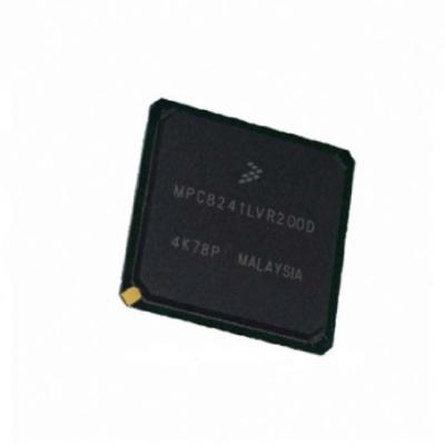 China MPC8241LZQ266D for sale