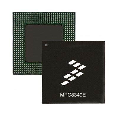 China MPC8349VVAJDB for sale