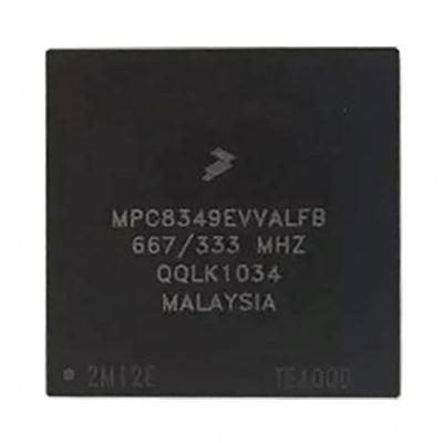 China MPC8349VVAJFB for sale