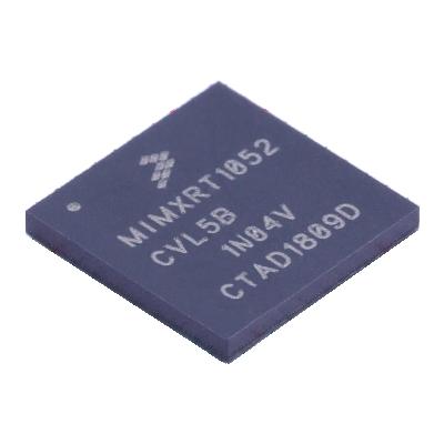 China MPC8379EVRAGDA for sale