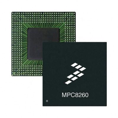 China MPC8270VVQLDA for sale