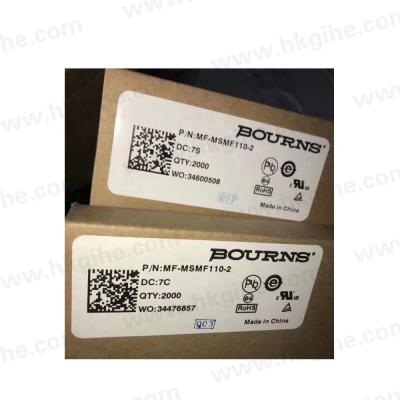 China MF-MSMF110-2 for sale