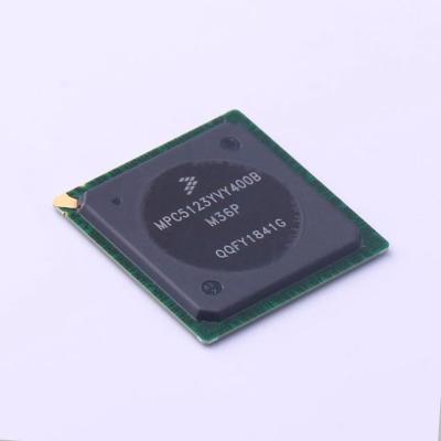 China MPC5123YVY400B for sale
