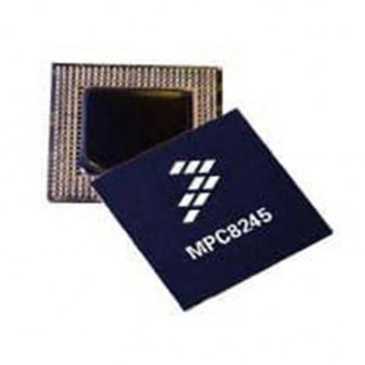 China MPC8245LVV350D for sale