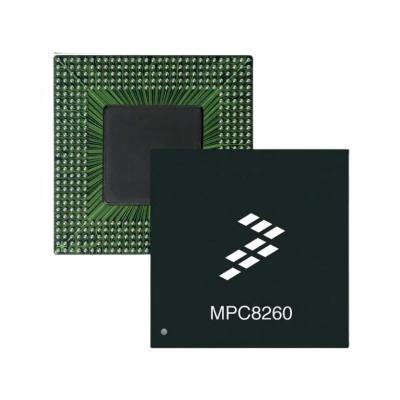 China MPC8270CVVUPEA for sale