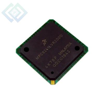 China MPC8241LVR200D for sale