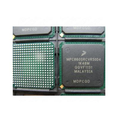 China MPC860SRCVR50D4 for sale