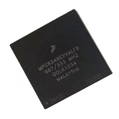 China MPC8349ECVVAJDB for sale