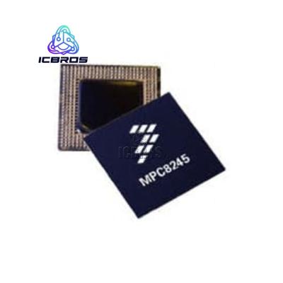 China MPC8245LVV300D for sale