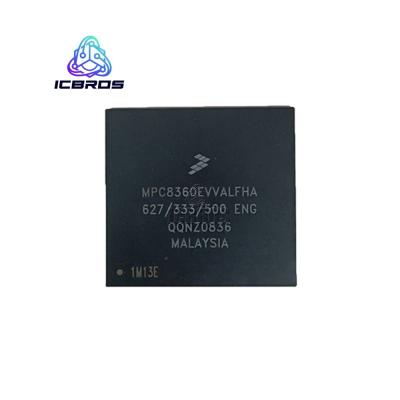 China MPC8360ECVVAJDGA for sale