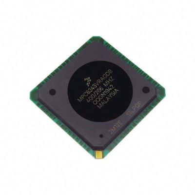 China MPC8343VRAGDB for sale