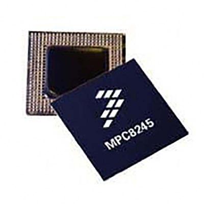 China MPC8245TZU350D for sale