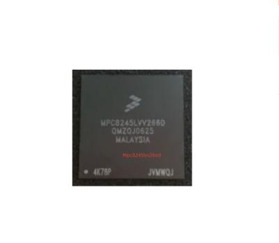 China MPC8245LVV266D for sale
