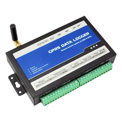 China GPRS temperature data logger for sale