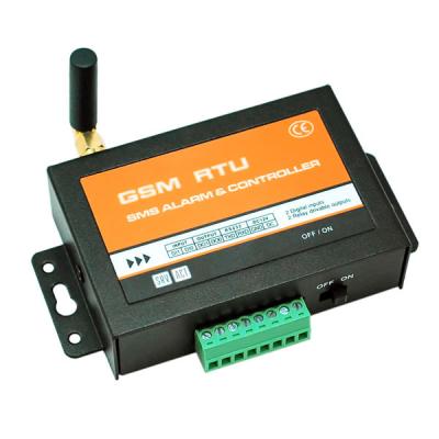 China CWT5005 GSM remote I/O control for sale