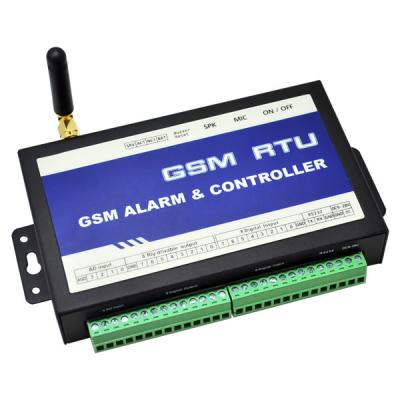 China GSM remote monitoring system for sale