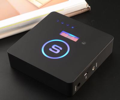 China High quality GSM Home Alarm System, Quad Band 433/315MHz for sale