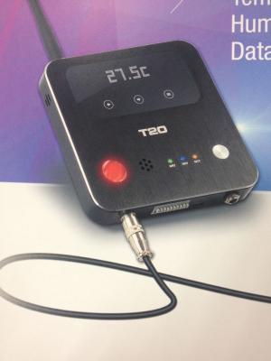 China GSM SMS Temperature Control Alarm With WIFI  ( GSM/GPRS/WIFI) for sale