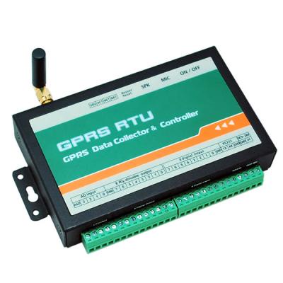 China CWT5111 Analog data logger, Wireless GPRS Automation RTU Controller for sale