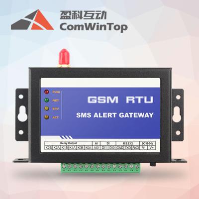China CWT5110 Electricity meters pulse counter for sale