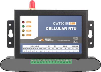 China CWT5015 gsm sms module with relay output for sale