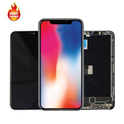 Cina 5.8inch schermo del telefono cellulare OLED in vendita