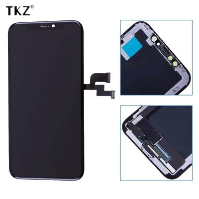 China 5.8inch tela do telefone celular OLED à venda