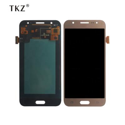 Cina Schermo LCD del telefono cellulare dell'OEM TFT per SAM J1 J120 J2 J4 J5 J5 J6 J7 J8 in vendita