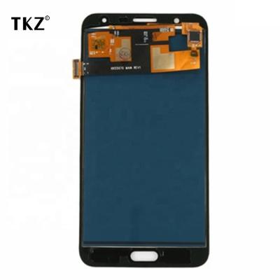 Cina Schermo LCD del telefono cellulare dell'OEM TFT per SAM J1 J120 J2 J4 J5 J5 J6 J7 J8 in vendita