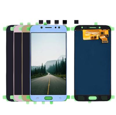 Cina Schermo LCD del telefono cellulare dell'OEM TFT per SAM J1 J120 J2 J4 J5 J5 J6 J7 J8 in vendita