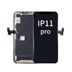 Cina Schermo LCD di OLED X XR XS MAX Cell Phone in vendita