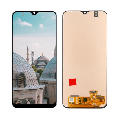Китай Дисплей экрана касания A40 Incell OLED LCD A50 A70 A80 A30 A30S A10 A20 первоначальный для галактики SAM продается