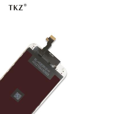 China Lcd-Anzeigen-Großhandelstouch Screen Analog-Digital wandler Soems mobiler ursprünglicher für Iphone 6 7 8 zu verkaufen