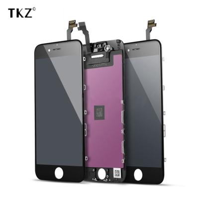 China Bester Hersteller für iPhone 5 6 7 8 LCD-Bildschirm-Ersatz für iPhone X für iPhone X XS XR 11 Lcd Schirm Anzeigen-AMOLED zu verkaufen