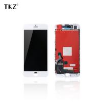 China Incell TFT OLED LCD Screen Replacement For Iphone 6 6s 7 8 Plus for sale