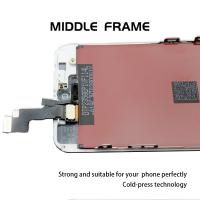 China Incell TFT OLED LCD Screen Replacement For Iphone 6 6s 7 8 Plus for sale