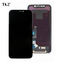 China 5.5inch TFT Iphone 8 Plus Replacement Screen TFT LCD Module With Touch for sale
