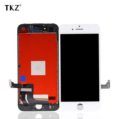 Китай Tft Incell Oled первоначальный Lcd на Iphone 6 7 8 замена экрана LCD дисплея 6s 7p 8p продается