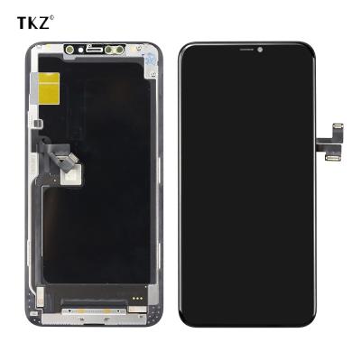 Китай Tft Incell Oled первоначальный Lcd на Iphone 6 7 8 замена экрана LCD дисплея 6s 7p 8p продается