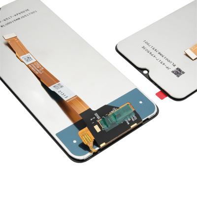 Китай Экран касания Y12 дисплея Lcd папки новой замены продажи прибытий горячей первоначальной мобильный Y91 для Vivo продается