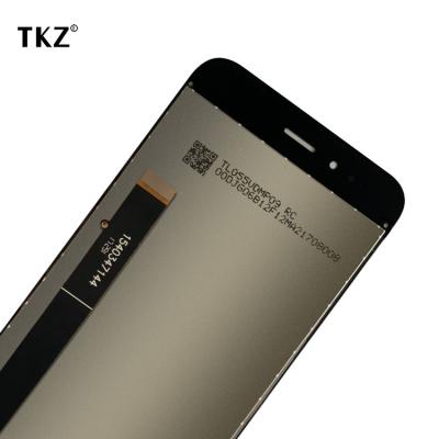 Китай Экран Lcd сотового телефона для экрана касания Lcd цифрователя экрана касания дисплея Xiaomi A1 Lcd мобильного продается
