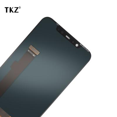 China Handy-LCD-Bildschirm Grad AAA 5.5inch für Noten-Analog-Digital wandler Xiaomi MI 8 zu verkaufen