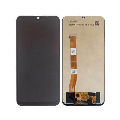 Cina Visualizzazione LCD del telefono cellulare OLED di TFT per Vivo Y91 Y11 Y12 in vendita