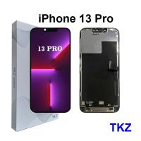 China Oled Touch Screen Cell Phone LCD Screen For Iphone 13 Pro Replacement for sale