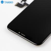 China Tft Oled Iphone Display Replacement Cell Phone Parts Assembly for sale