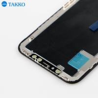 China Tft Oled Iphone Display Replacement Cell Phone Parts Assembly for sale